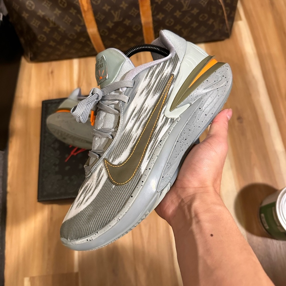 Nike Devin Booker Air Zoom Gt Cut 2 Ep 'Hike' (2023) - Gem